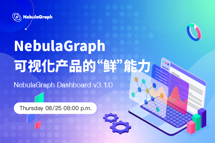 社区活动-NebulaGraph 图数据库